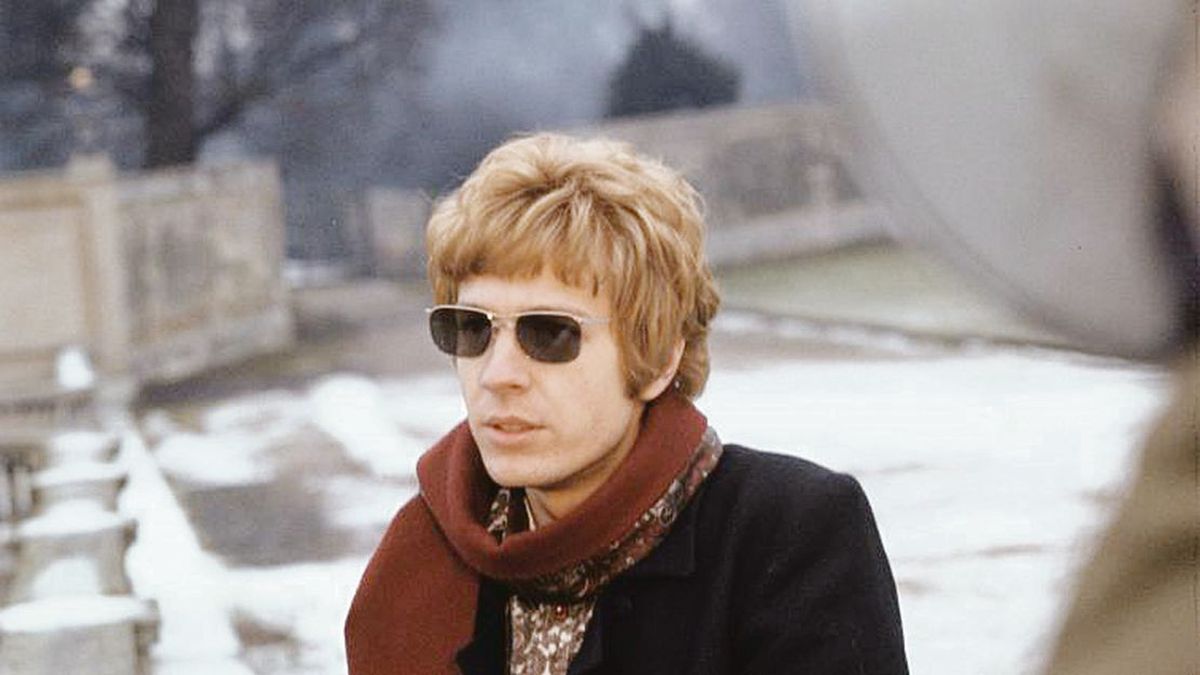 Murió Scott Walker, referente del rock