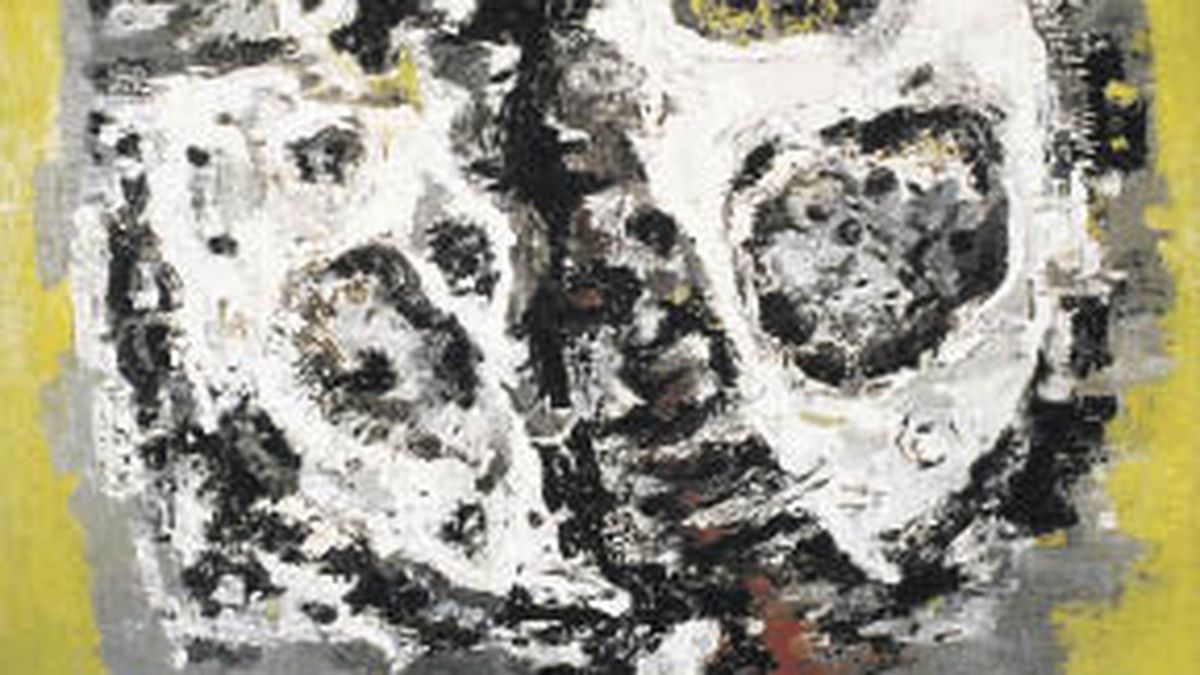 Una magnífica muestra explora la relación del hombre con el cosmos