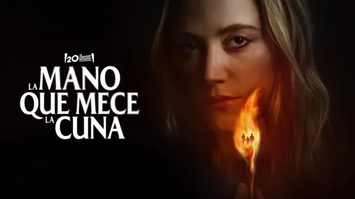 La mano que mece la cuna: la remake del thriller psicológico llega a Disney+ y genera una gran ...