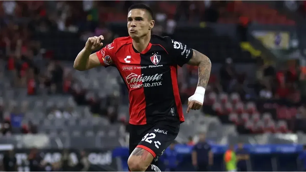 El inesperado deporte en el que también se destaca Uros Durdevic, el ...