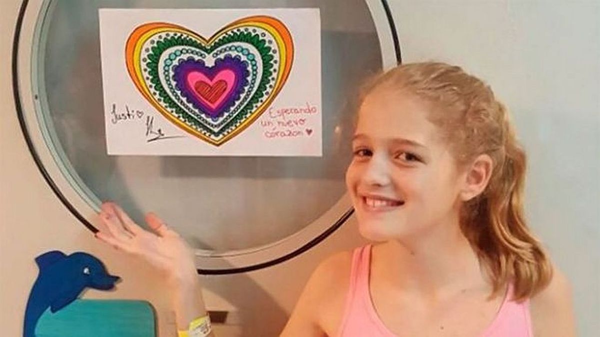 Lanzan Casa Justina para alojar y contener a los que esperan un trasplante