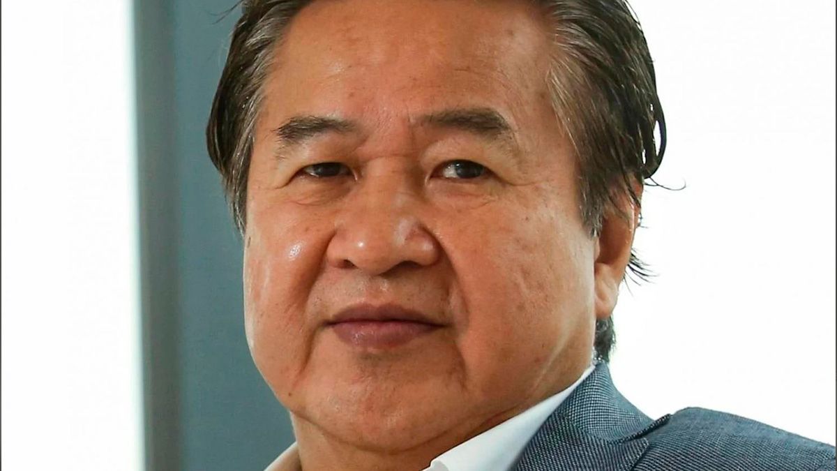 Quién es Yeung Kin-man, el multimillonario de Honk Kong que se ...