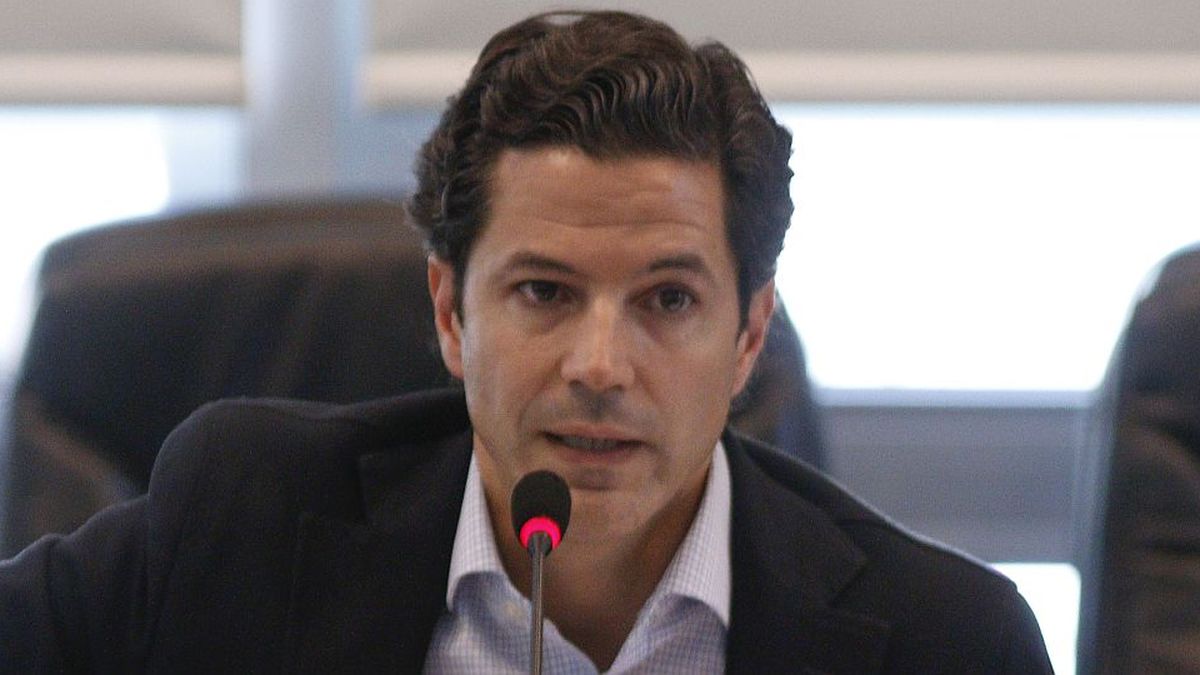 Laspina anticipó los tres ejes del plan económico de Patricia Bullrich