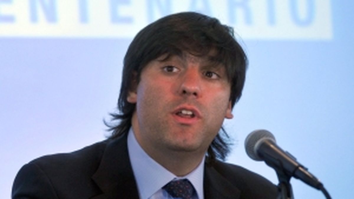 Bossio, sobre las sentencias: Estamos pagando como nunca