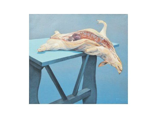 Héctor Giuffré: el realismo reflexivo de un maestro