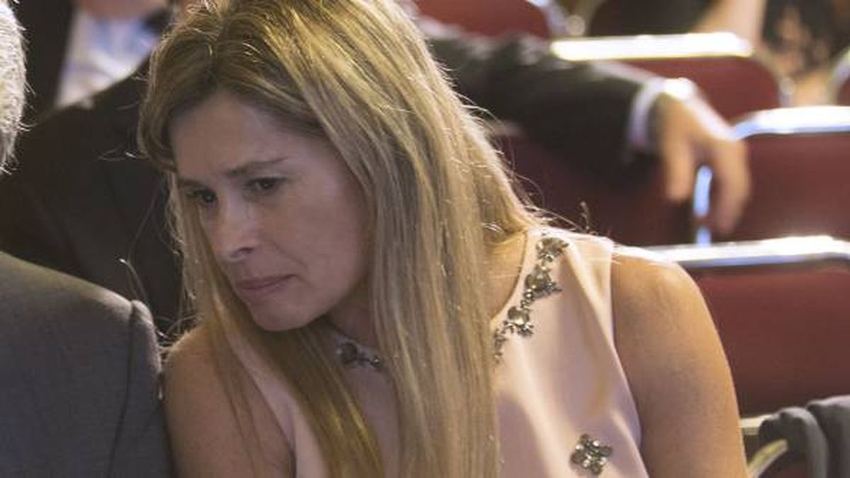 Violento asalto en la casa de la senadora María Laura Leguizamón