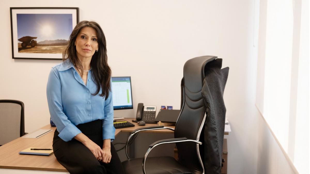 Alejandra Cardona: Es la primera vez que todos los candidatos a ...