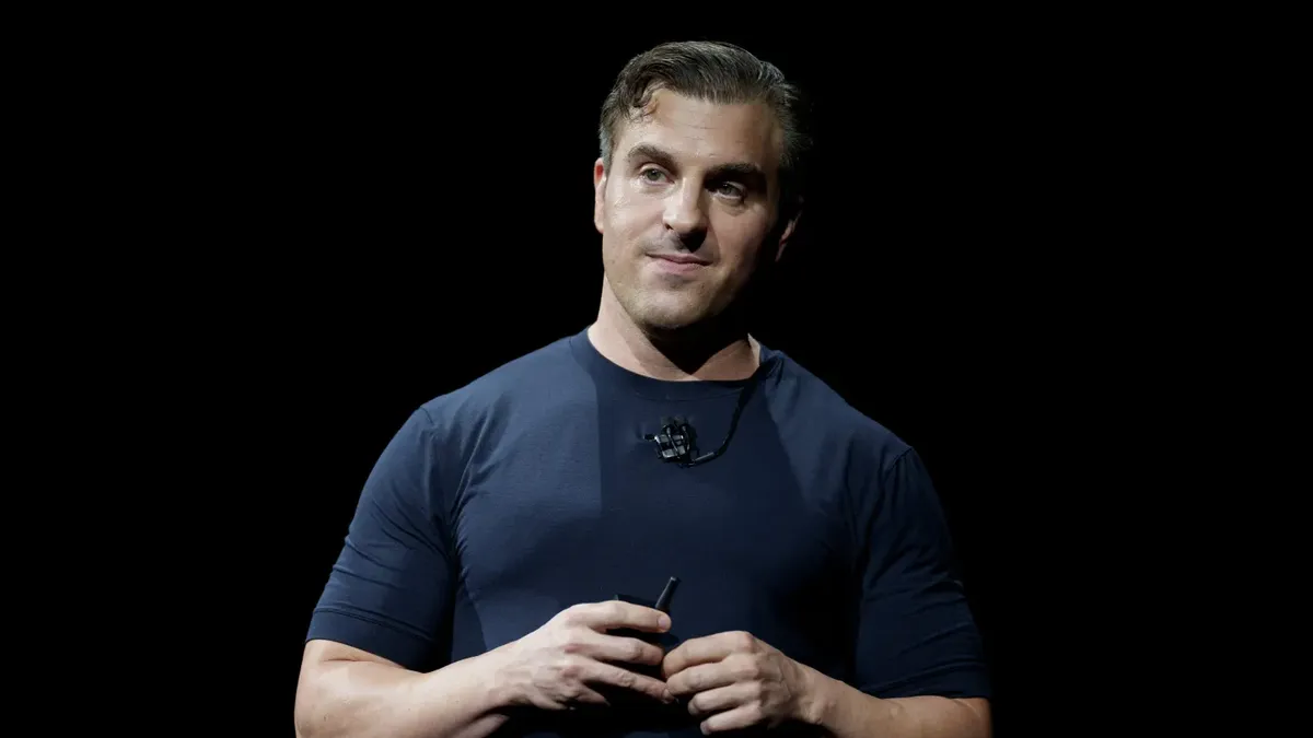 Fundó una de las compañías más famosas del mundo y generó una fortuna de miles de millones: la ...