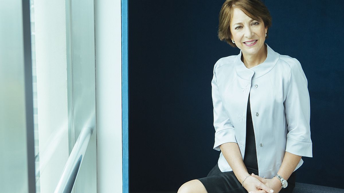 Paula Santilli, CEO de PepsiCo Latinoamérica, por segundo año ...