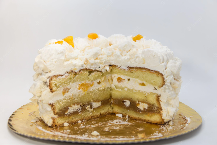 Ideal para el verano: cómo preparar la clásica Torta Chajá