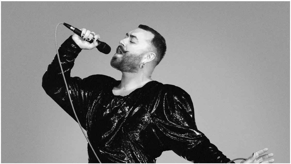 Sam Smith en el Auditorio Nacional CDMX 2026: fechas, venta de boletos ...