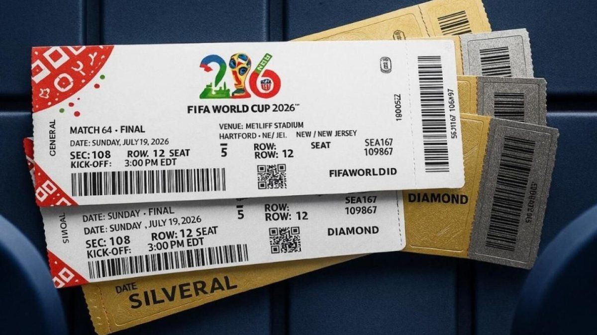 El AVISO URGENTE de la Profeco sobre la VENTA DE BOLETOS para el ...