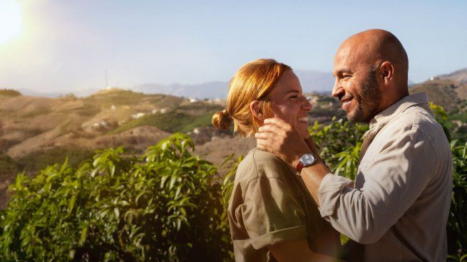 De qué se trata Mango, la nueva comedia romántica danesa de Netflix