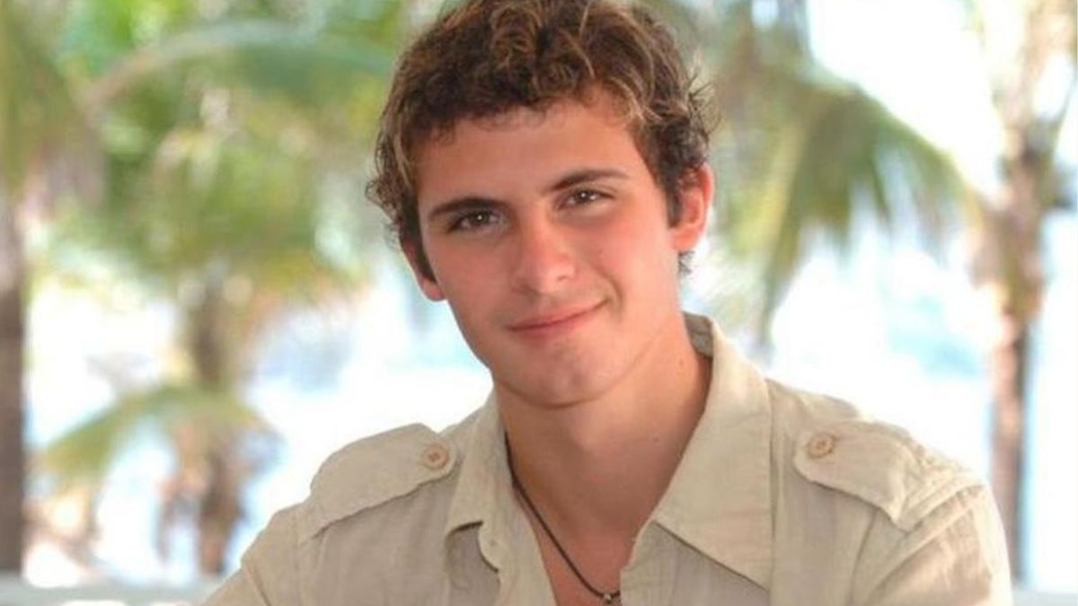 Qué fue de la vida de Imanol Landeta, el actor y cantante que dejó todo ...