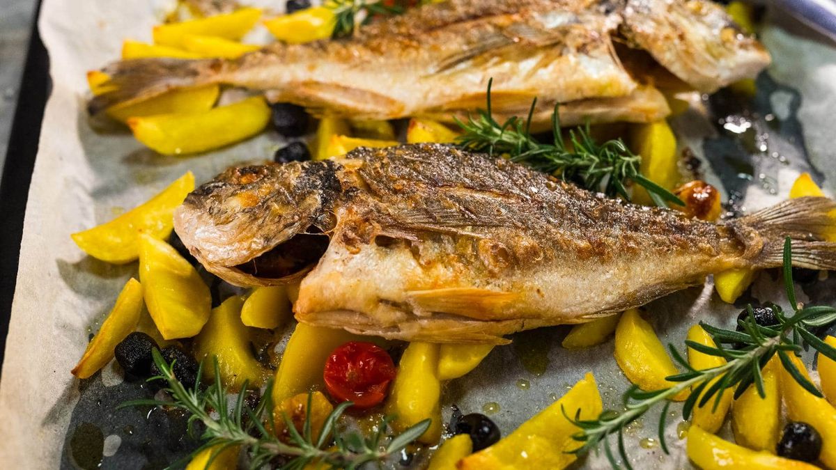 Semana Santa 2025: los mejores lugares para comer pescados y mariscos ...