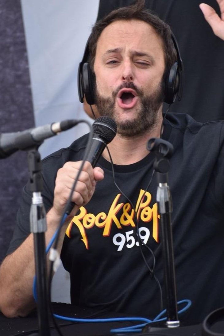 Piden la detención de Pollo Cerviño por abuso sexual: los ...