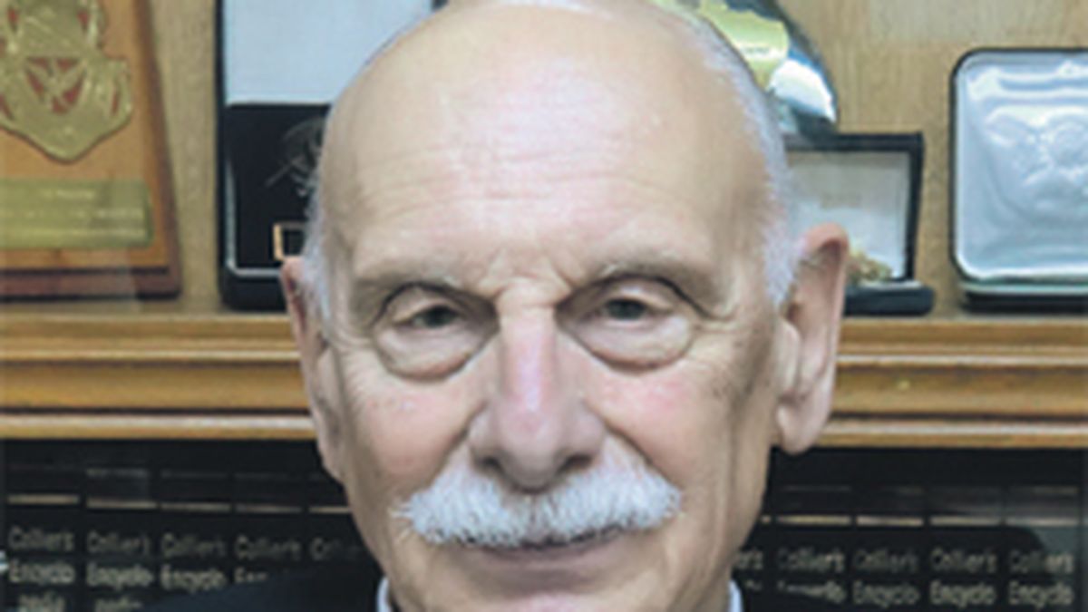 De Marco: la divulgación, pero con rigor documental