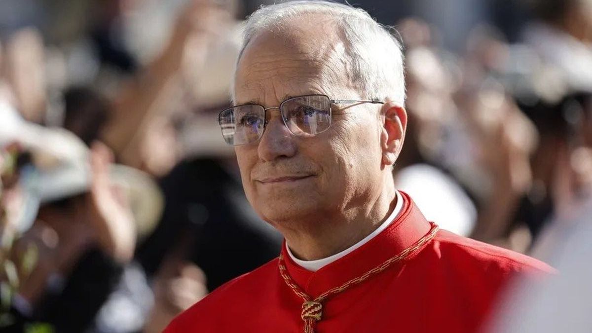 Quién es Robert Prevost, el nuevo Papa: un hombre cercano a Francisco ...