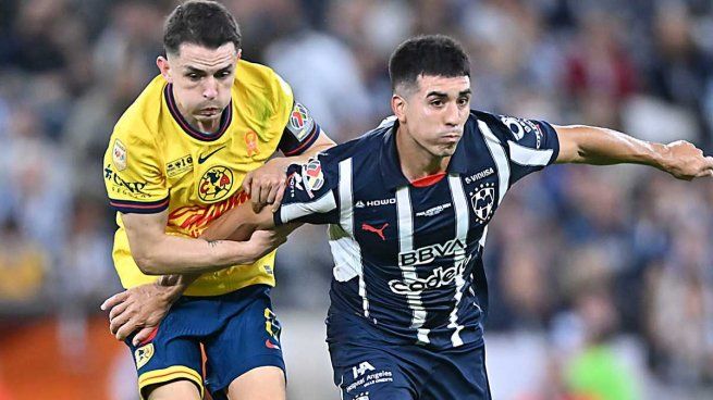 Rayados vs. América: hora y POR DÓNDE VER el partido de la Jornada 16 ...