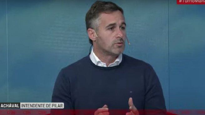 Achával sobre el ausentismo: Estamos trabajando para que haya la mayor ...