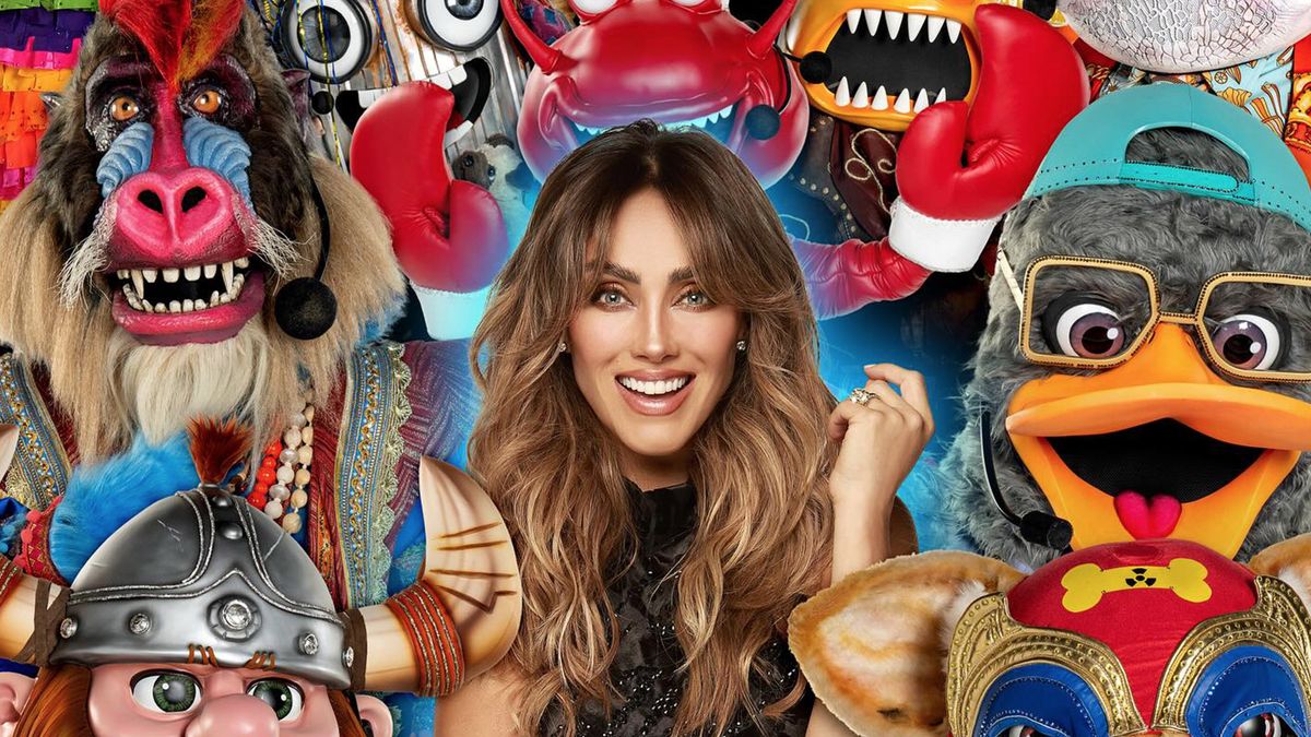 ¿Quién es la máscara?: quiénes fueron los dos famosos eliminados del domingo 1 de diciembre 2024