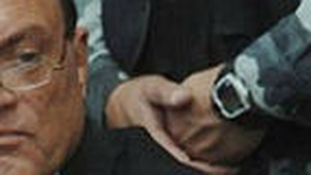 La Corte Suprema ratificó condena de casi 25 años a Conzi