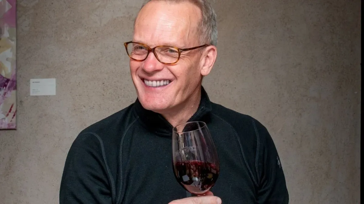 Vinos argentinos en la elite mundial: los mejores, según Tim Atkin