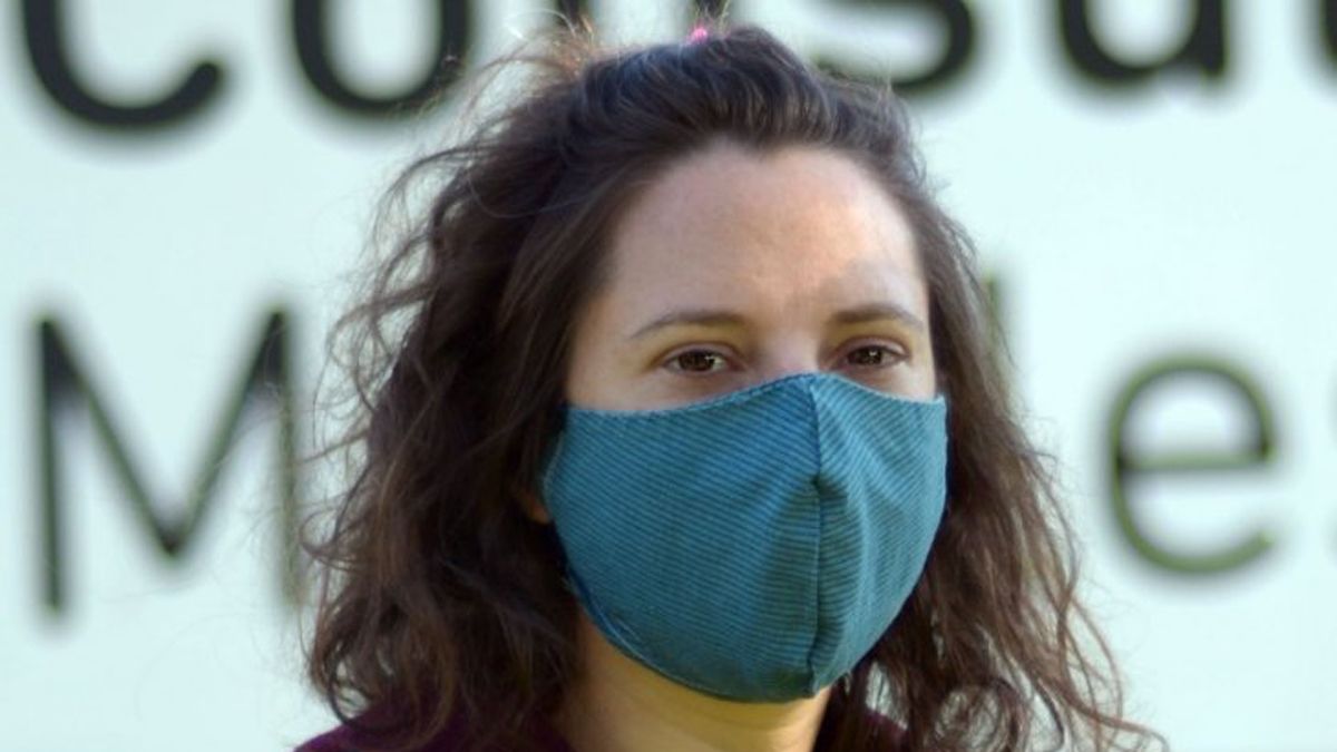 Ceriani: Tomamos decisiones no solo para proteger a los que viven en ...