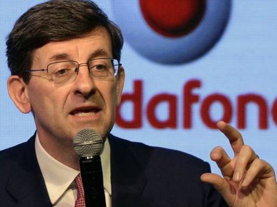 Quién es Vittorio Colao, el hombre de negocios que quiere liderar la ...