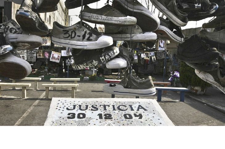 18 años de la tragedia de Cromañón: marcha, muestras artísticas y ...