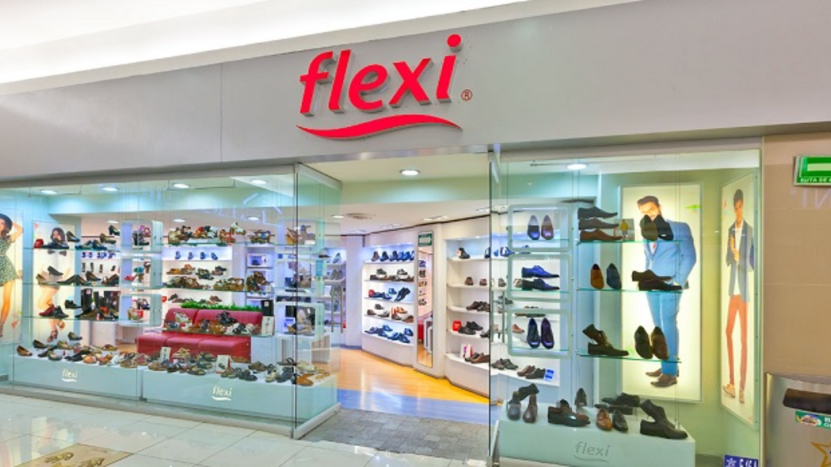 Quién es el verdadero dueño de Flexi, la marca de calzado más icónica ...
