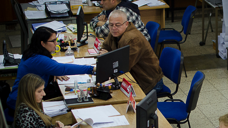 El dato destacado que todo adulto mayor de la Caja de Jubilaciones y Pensiones de Santa Fe debe ...