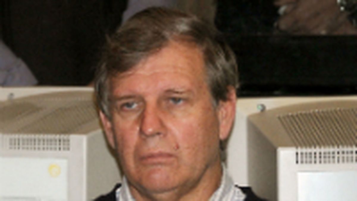 La Corte rechazó la extradición de Astiz