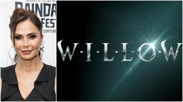 Disney: Talisa García se convierte en la primera actriz trans en ser ...