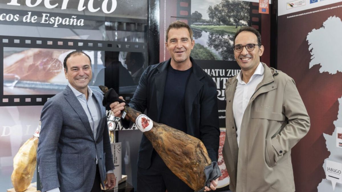 Dietas y vida real: el método poco convencional con el que actor Fernando Gil mantiene su físico ...