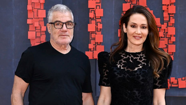 Quién es Idan Ofer, el multimillonario israelí que desafió a Harvard