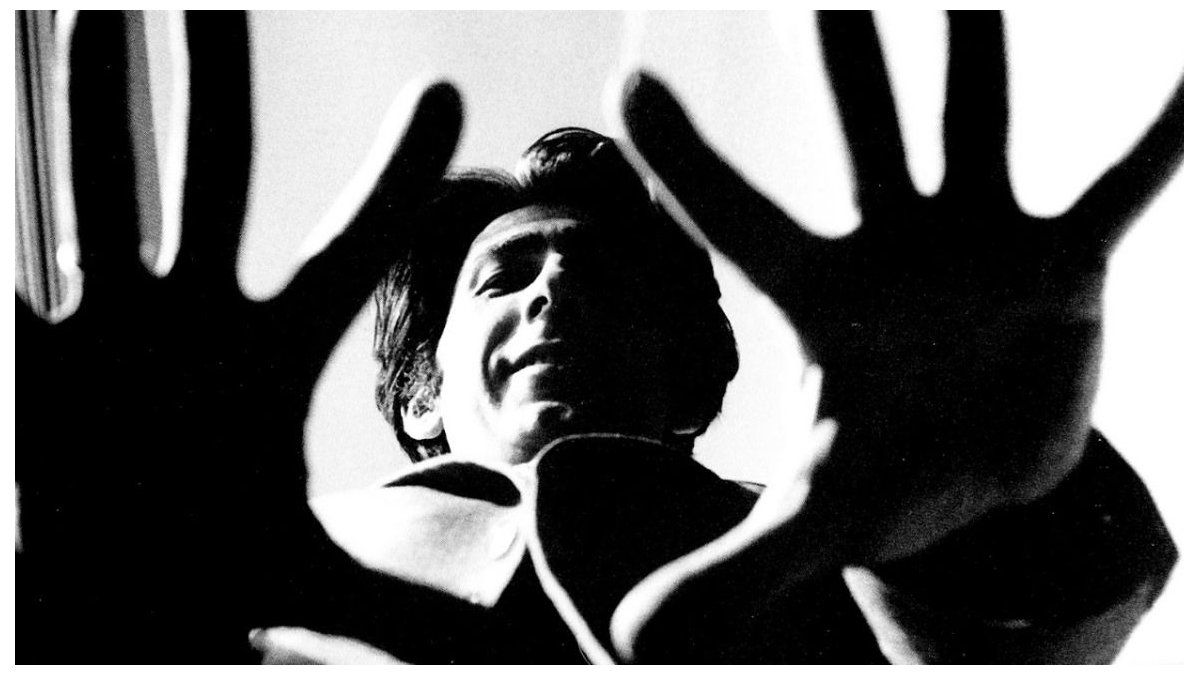 Diseño infinito: la muestra que rinde homenaje al legado de Alberto Churba