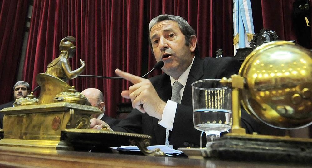 Cobos recordó la noche de la 125: el voto no positivo, la relación con ...