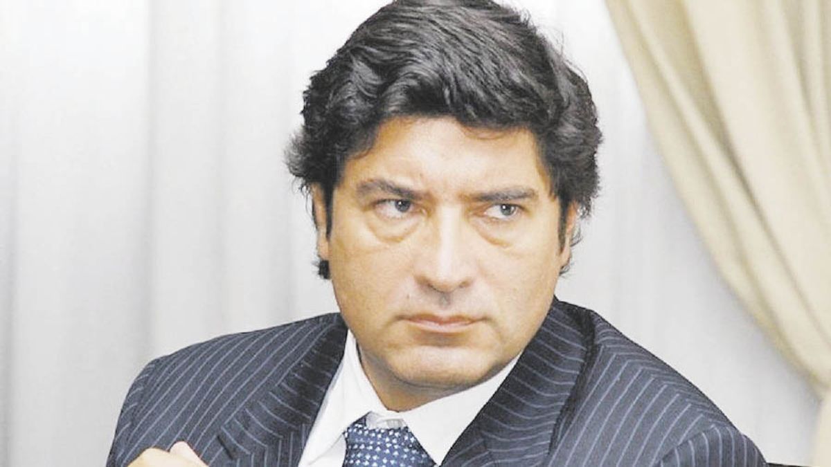 Slokar y Llorens, nuevos presidentes de Casación y de la Cámara Federal