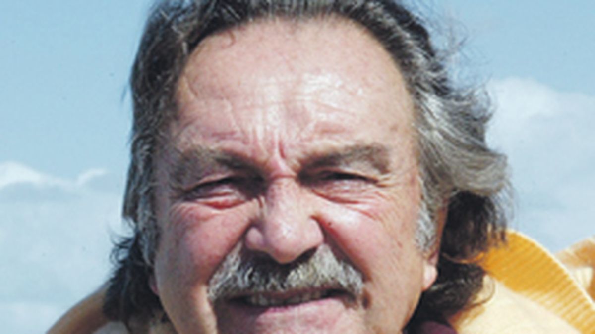 Murió Pedro Armendáriz (Jr.), un secundario histórico de Hollywood