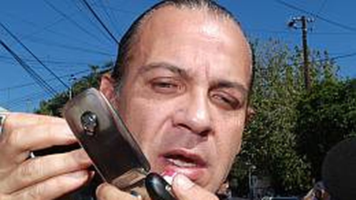 Caso María Soledad: Luque dijo que su condena fue una atrocidad