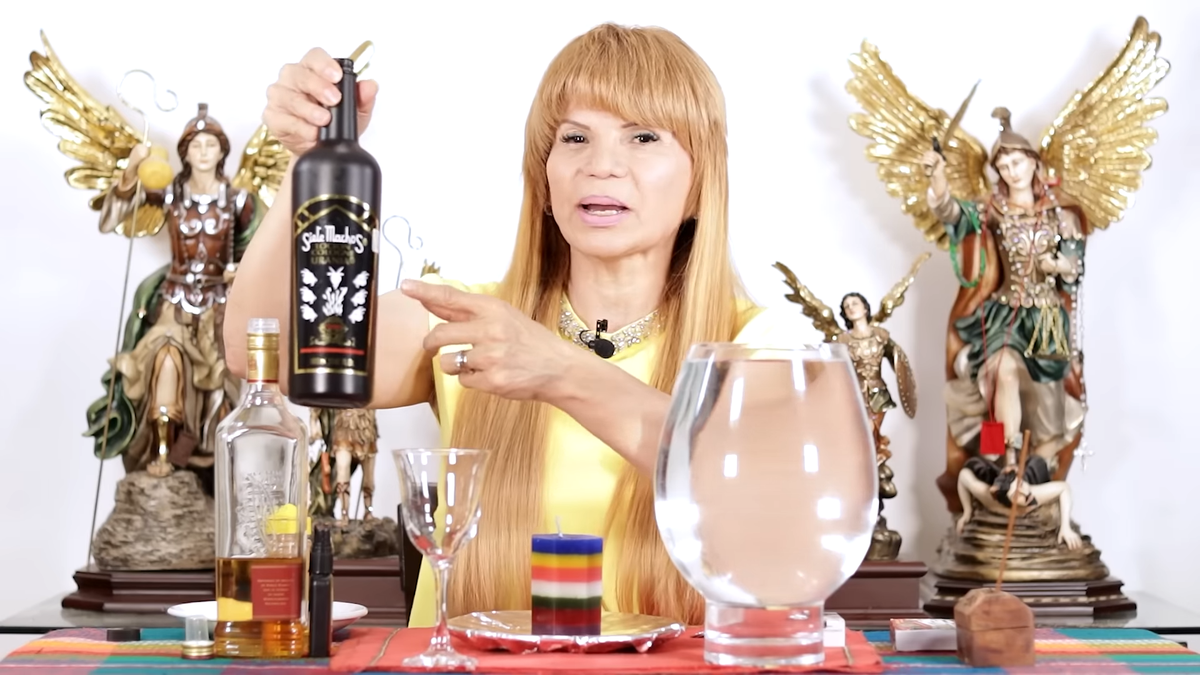 Mhoni Vidente: los NÚMEROS DE LA SUERTE del fin de semana del viernes 31 de enero al domingo 2 ...