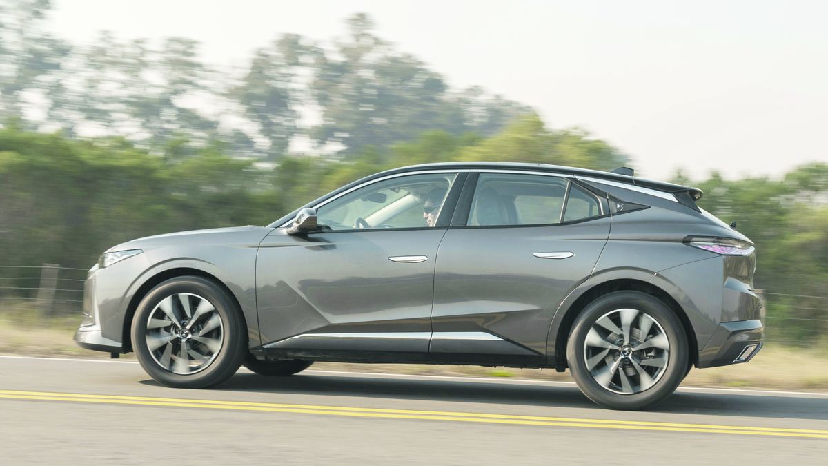 Hatch premium, espíritu francés