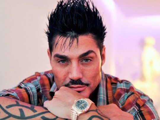 A 8 años de su muerte: la familia de Ricardo Fort asegura recibir ...