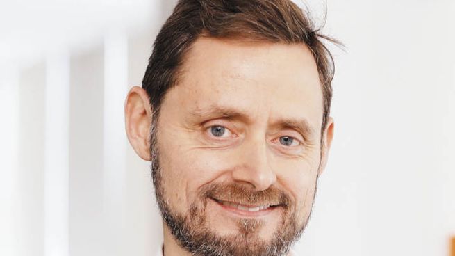 Tecnología para resolver las asimetrías en el acceso a los servicios de ...