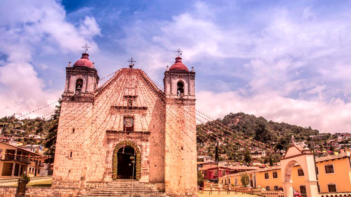 El pueblo mágico de Veracruz que mezcla el espíritu colonial con ...