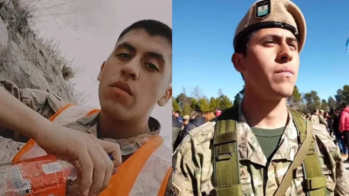 Investigan la muerte de un soldado en el mismo cuartel donde mataron a ...