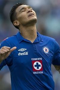 Cruz Azul se cansó de Teófilo Gutiérrez