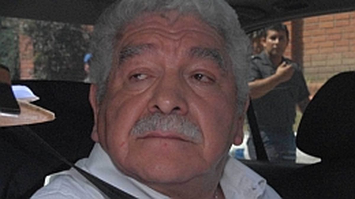 Perfil de Pedraza: un sobreviviente de la política