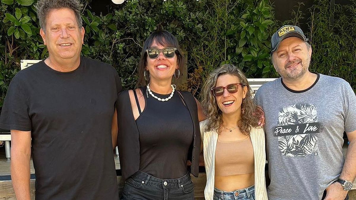 MEGA 98.3 lanzó su temporada 2024 con una transmisión exclusiva desde ...